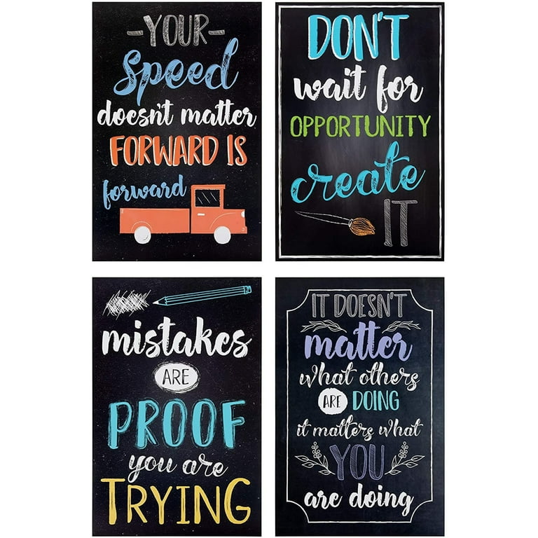 Quote Posters
