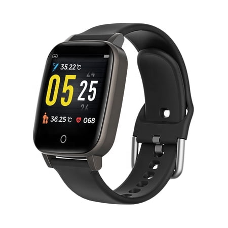 Active Sports Watch (Multiple Activity Settings, BPM Monitor ...