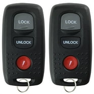 KeylessOption replacement for 2008-2012 Honda Accord Sedan and 2008 ...