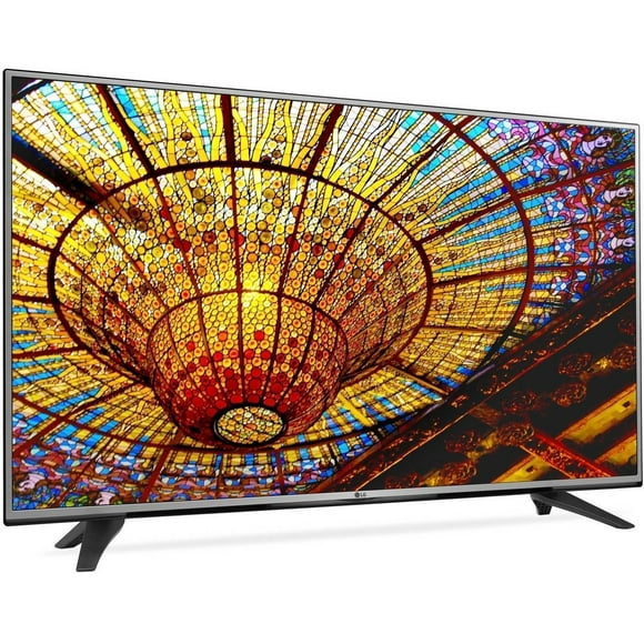 LG 55" TV