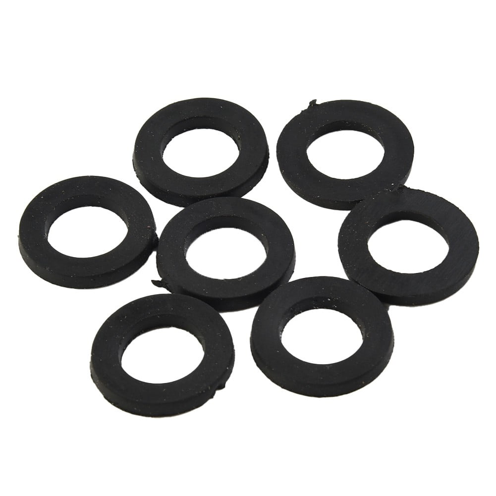 FANJIE 10 pcs Hose to Quick Detach O Ring Seals for Pressure Washer ...