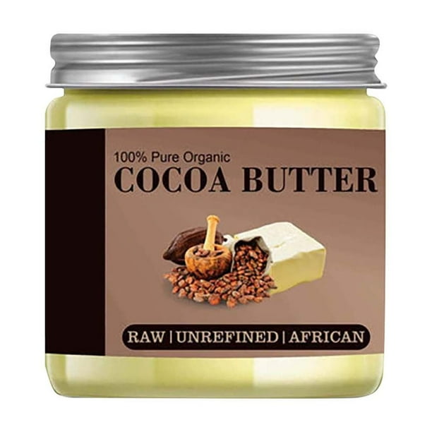 Crema facial Crema hidratante facial Hidratante de manteca de cacao karité y mango natural ...