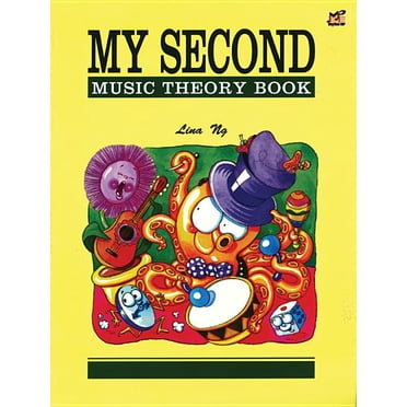 Made Easy (Alfred): Music Theory Made Easy for Kids, Level 1 (Paperback ...