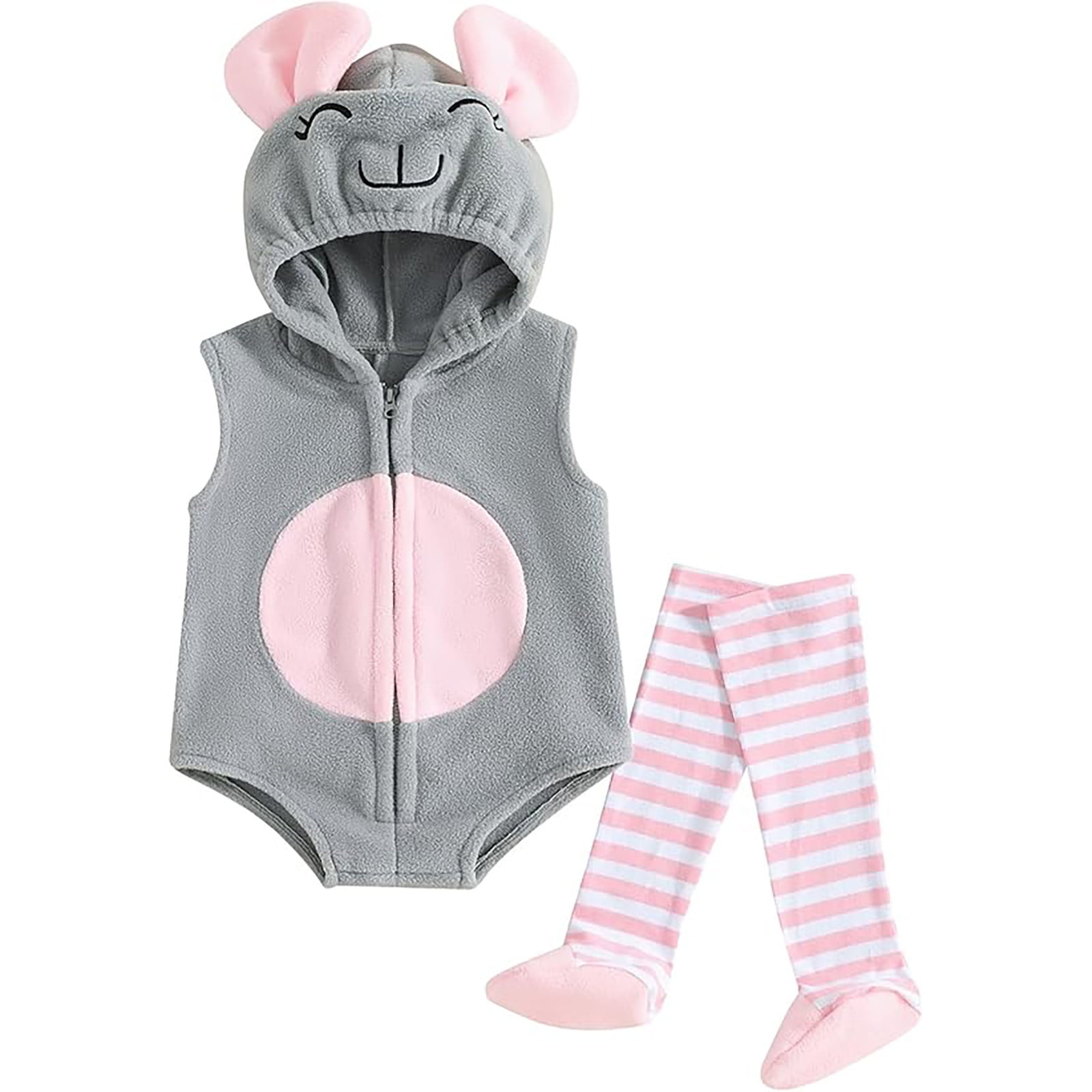 Click here for Hhsclothinggg Girls Bodysuits Baby Toddler Girl Bo... prices