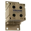 Blue Sea Systems #2107 PowerBar 8x3/8-16 Stud Terminal - Walmart.com