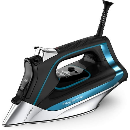 Rowenta - Iron, Smart Temp Technology, 1700 Watts, Black - Walmart.ca