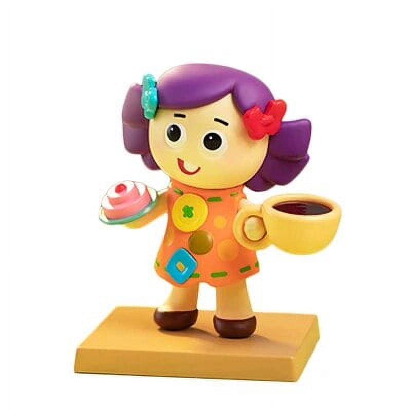 Pop Disney Toy Story-caja ciega Ma Alien Woody, figura de Anime, Serie ...