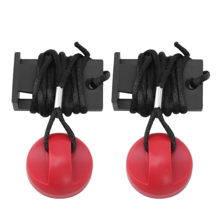 Compact Structure Treadmill Security Key, Strong Treadmill , Sports For ...