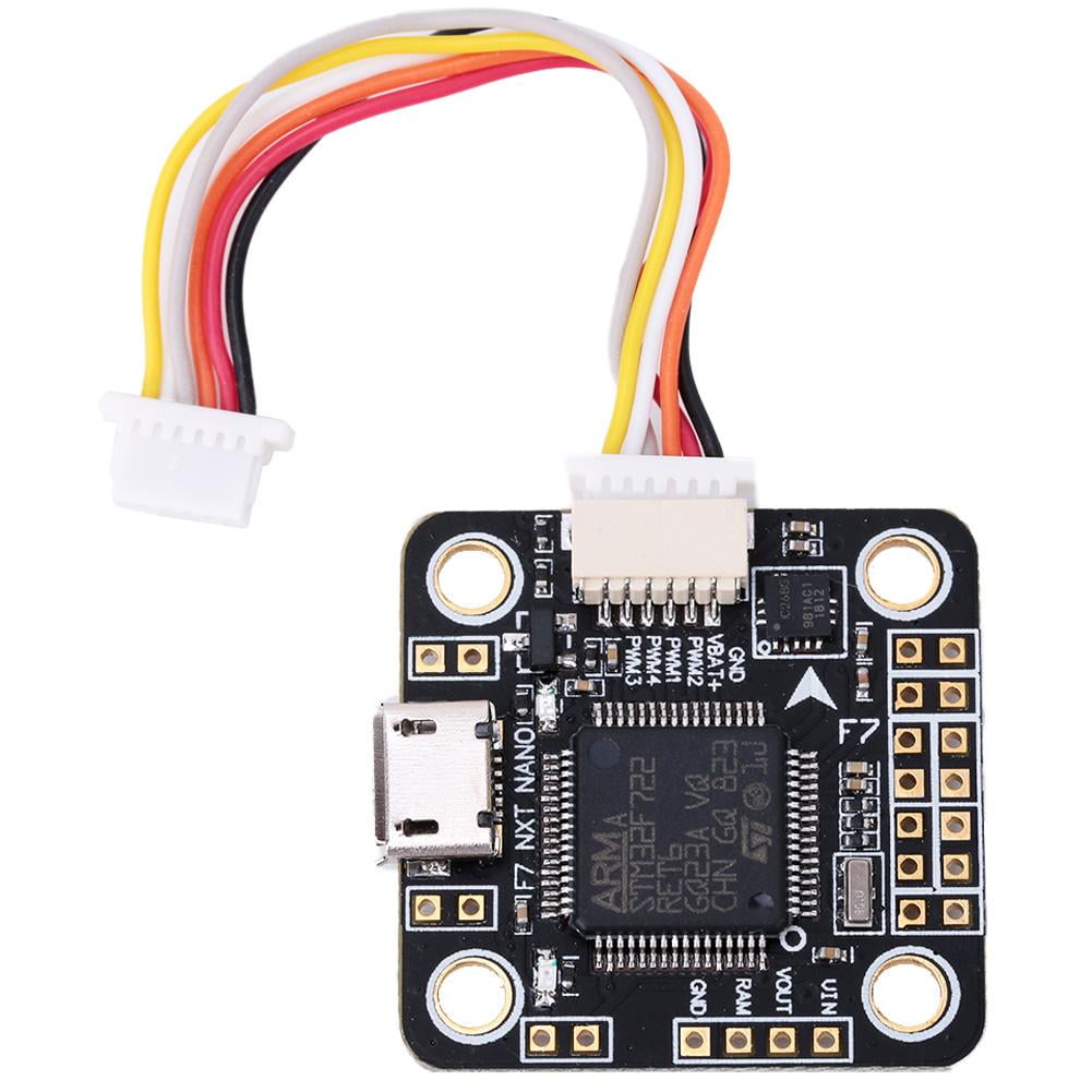 Sonew F7 NXT NANO Flight Control ICM-20608 Sensor SPI Interface Built ...