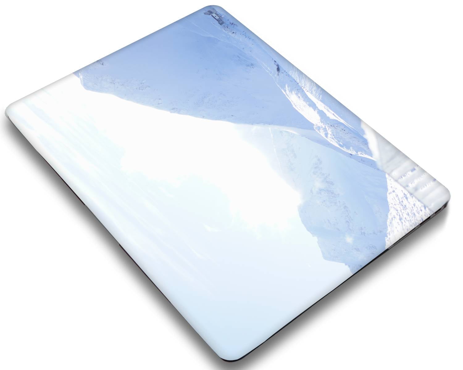 KSK KAISHEK Compatible with MacBook Pro 15" Case 2012 2013 2014 2015 ...