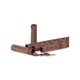 Coin-Tainer Preformed Tubular Coin Wrappers, Pennies, $.50, 1000 ...