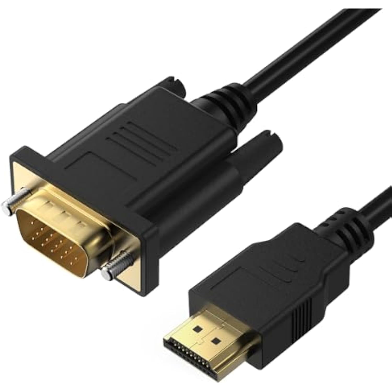 Click here for Ksrplayer 6 Hdmi Male To Vga Male Cable prices