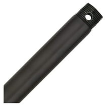 Hunter 26317 24 in. White Downrod - Walmart.com