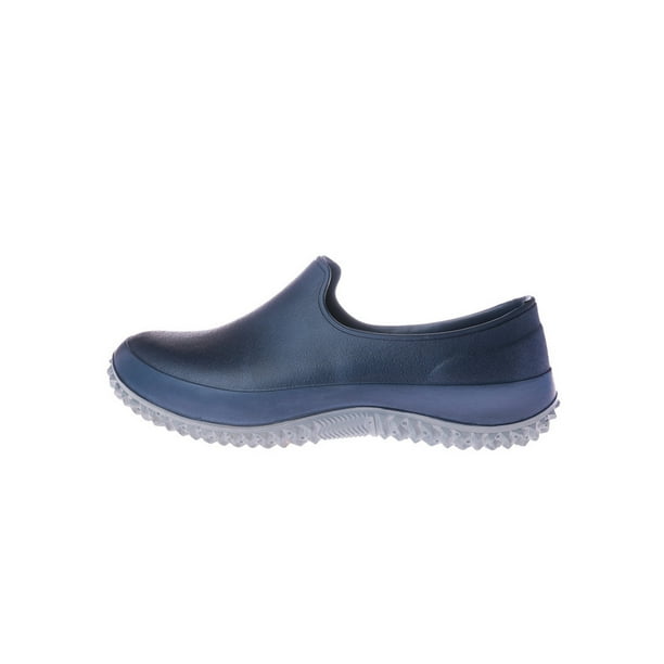 Audeban Waterproof Slip Resistant Kitchen Chef Clog - Non Slip Work ...