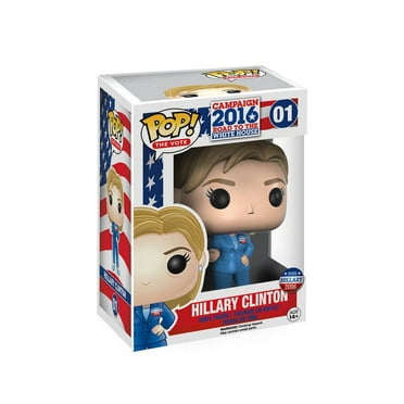 Funko Pop! The Vote Bernie Sanders Figure - Walmart.com