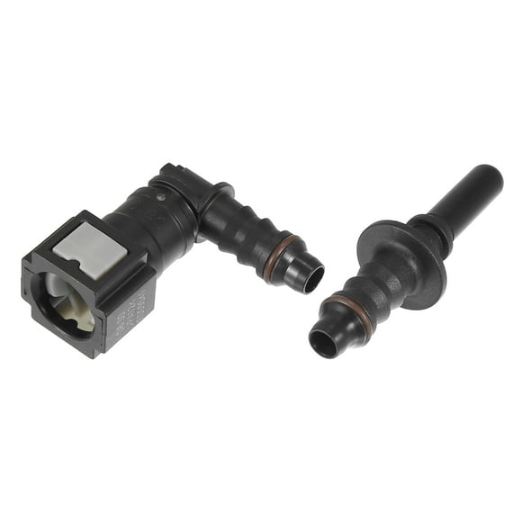 Quick Disconnect Fuel Line