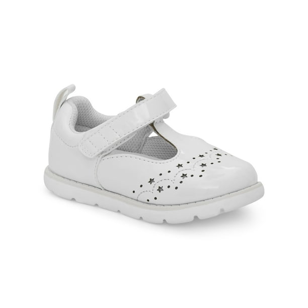 Stride Rite 360 Kids Unisex Lacey Mary Jane - Walmart.com