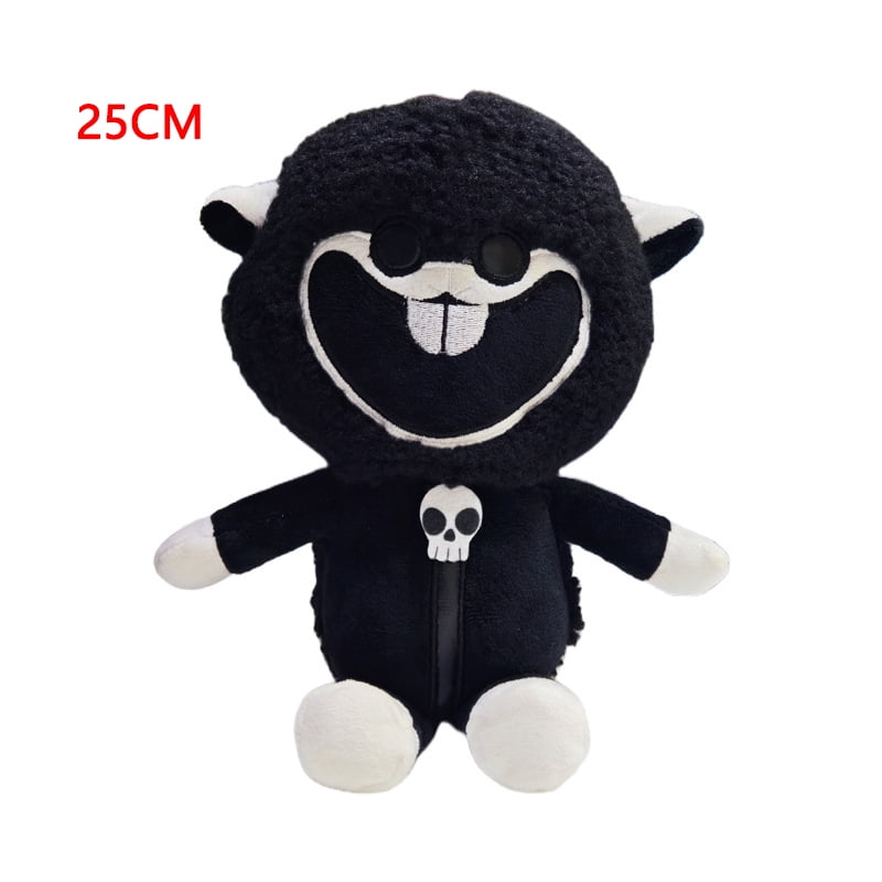 Click here for Aetomce 25cm Nightmare Critters Plush Toy Terrifyi... prices