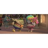 Trolls (DVD) - Walmart.com