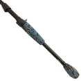 Berkley Fishing Amp 1-Piece Saltwater Casting Rod - Walmart.com