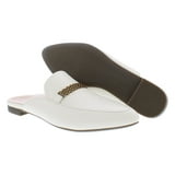 Vionic Starling Mule Womens Shoes Size 9.5, Color: Cream - Walmart.com