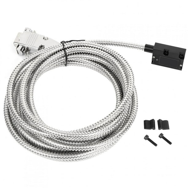 Automated Industry Sensor,Magnetic Scale Encoder Reading Magnetic Scale ...