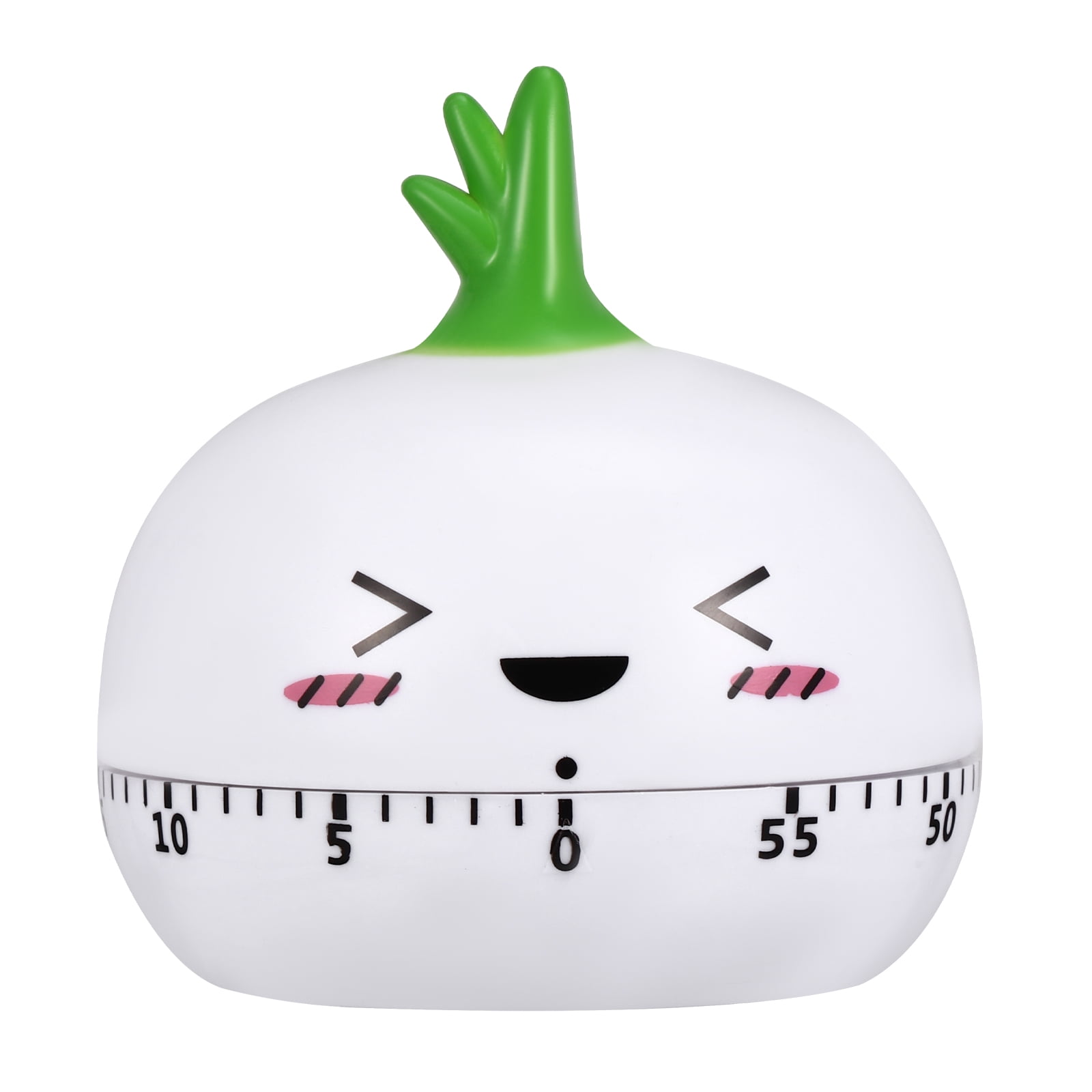 Timer Kitchen Cooking Mechanical Alarm Timers Food Cartoon Countdown ...