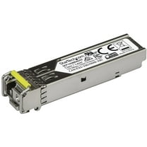 SFP Transceiver Module MSA Compliant 100 Mbps Fiber - Walmart.com