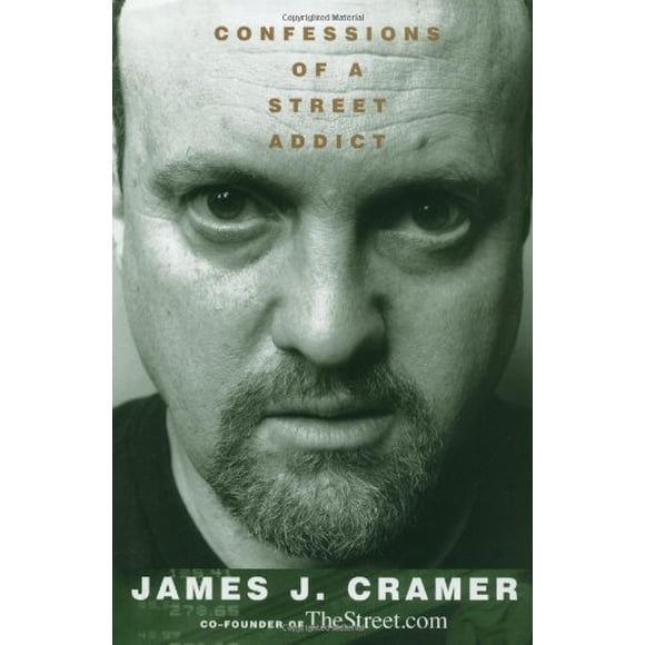 J A Cramer