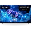 Sony 65” Class A95K 4K HDR OLED TV with smart Google TV XR65A95K- 2022 ...