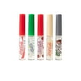 Lip Smacker Coca Cola Liquid Lip Gloss Party Pack - Walmart.com
