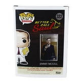 Funko POP! TV: Better Call Saul Jimmy McGill - Walmart.com