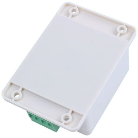 2X LED Lighting Motion Activated Sensor Switch 12 Volt DC Passive Light ...