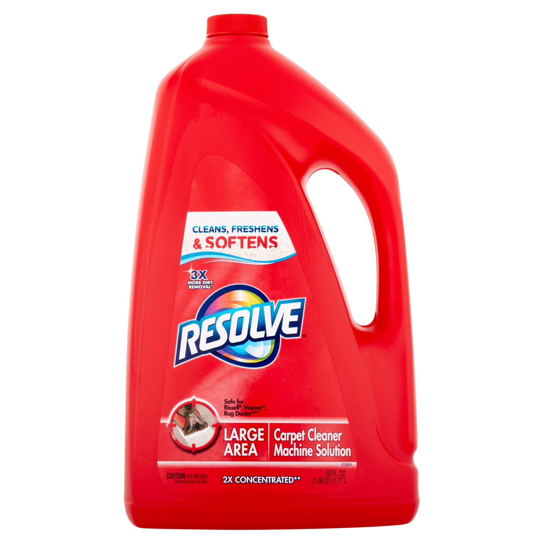 Carpet cleaner supplies store