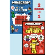 Minecraft: Guide to Creative (Updated) (Hardcover) - Walmart.com