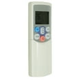 Yammee Air Conditioning Controller Digital Remote Control Replacement ...