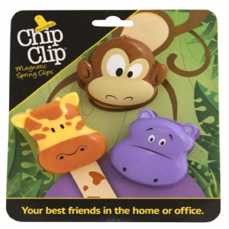 073287900615 UPC - Chip Clip Animal Clips, Your Best Friends In | UPC ...