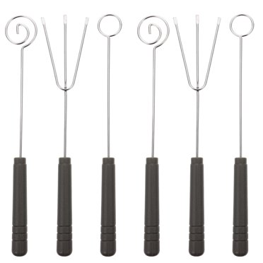 Wilton Candy Dipping Tools: Tall Chocolate Dipping Containers - Walmart.com