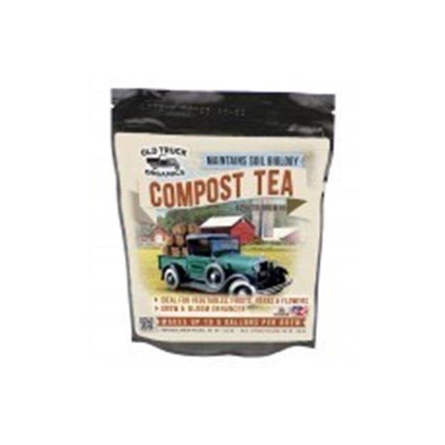 Reforestation Technologies International Compost Tea Eas to Brew Kit ...