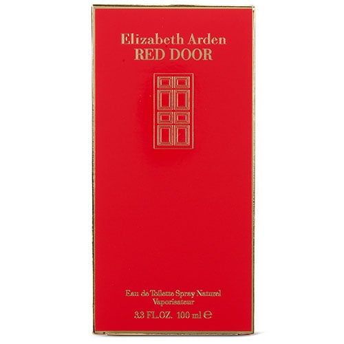Red Door Perfume