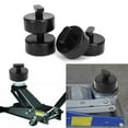 Gealach Professional Corvette C5/C6 Jacking Pucks, Heavy Duty Rubber ...