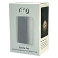 Ring Chime Pro 2nd Gen WiFi Extender, Nightlight & Chime Box - Walmart.com