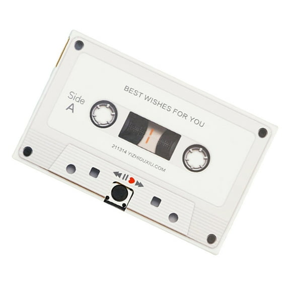 Recordable Greeting Card