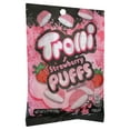 Trolli Strawberry Puffs Gummy Candy 4.25oz - Walmart.com