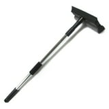 Extendable Window Cleaner Telescopic Squeegee Wiper Long Handle Washer ...