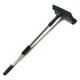 Extendable Window Cleaner Telescopic Squeegee Wiper Long Handle Washer ...