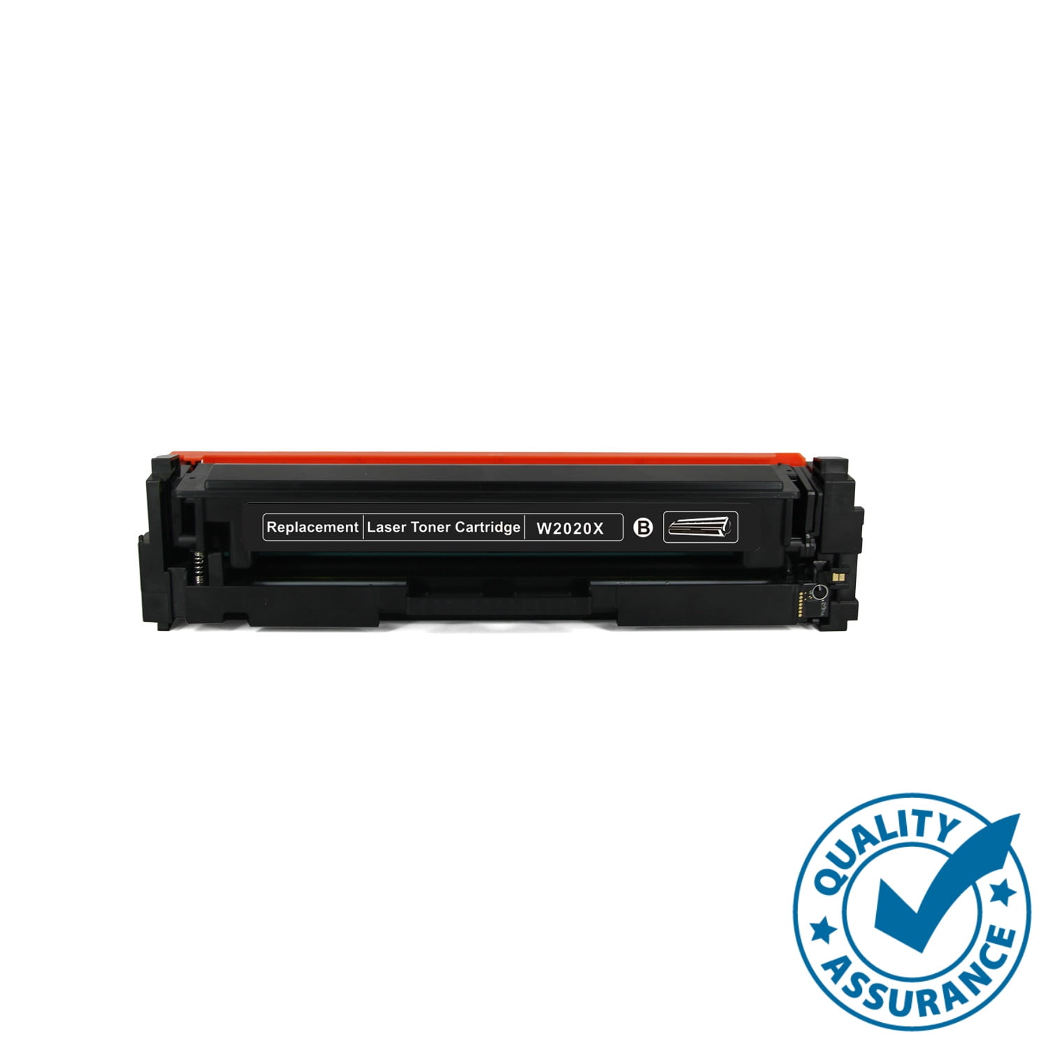 Click here for Printer Pro Hp 202x (Cf500x) Black Toner Cartridge... prices