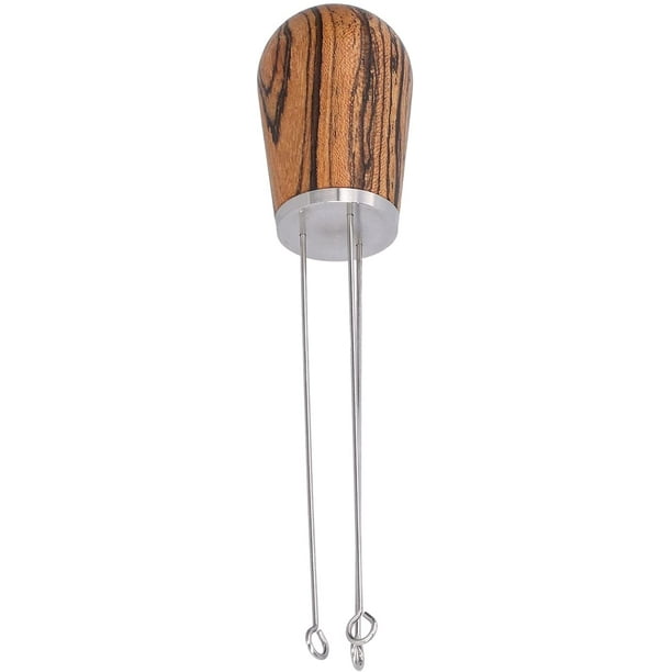 Coffee Stirrer,Stainless Steel Needle Type Coffee Powder Distributor ...