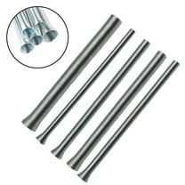 5 Pcs Air Condition Copper Pipe Bender Pipe Bending Tool Spring Tube ...