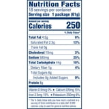 Kraft Easy Mac Original Flavor Macaroni Snacks, Single-Serve Pouches ...